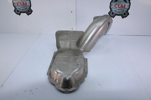 15-16 YAMAHA SR VIPER MTX SIDE HEAT SHIELD 8JP-E4627-00-00 | eBay