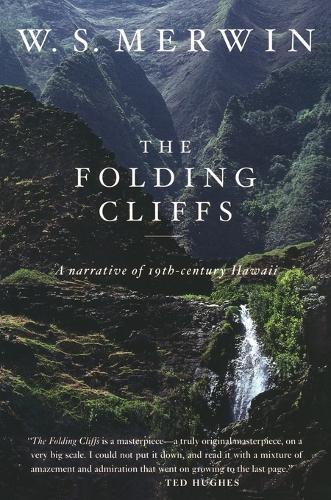 W. S. Merwin The Folding Cliffs (Paperback) (UK IMPORT) 9780375701511 ...