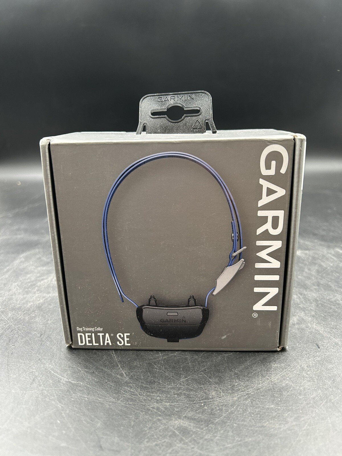 Garmin Delta SE Dog Training Collar Receiver for Delta SE and XC - 010 ...