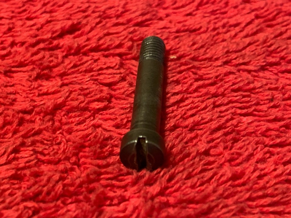 Springfield Savage Stevens 67 77 30 Trigger Assembly Screw- 12ga Model ...