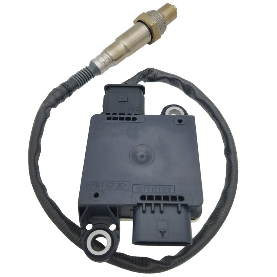 Exhaust Particulate Sensor 55502921 For Chevrolet Colorado GMC Canyon ...