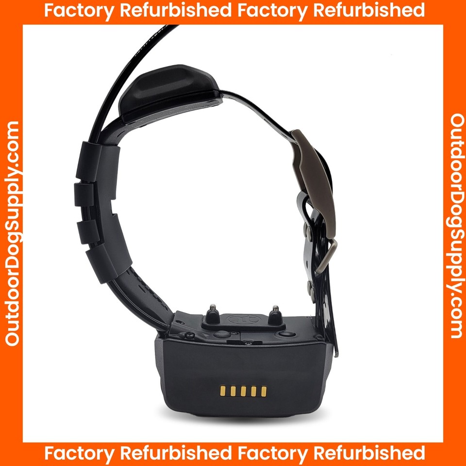 Garmin TT15 Collar - Factory Refurbished | eBay