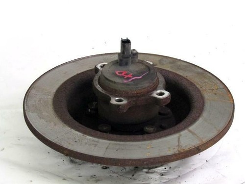 1769848 Moyeu Arrière Droite FORD Mondeo Sw 2.0 D 120KW 5P Aut (2011 ...