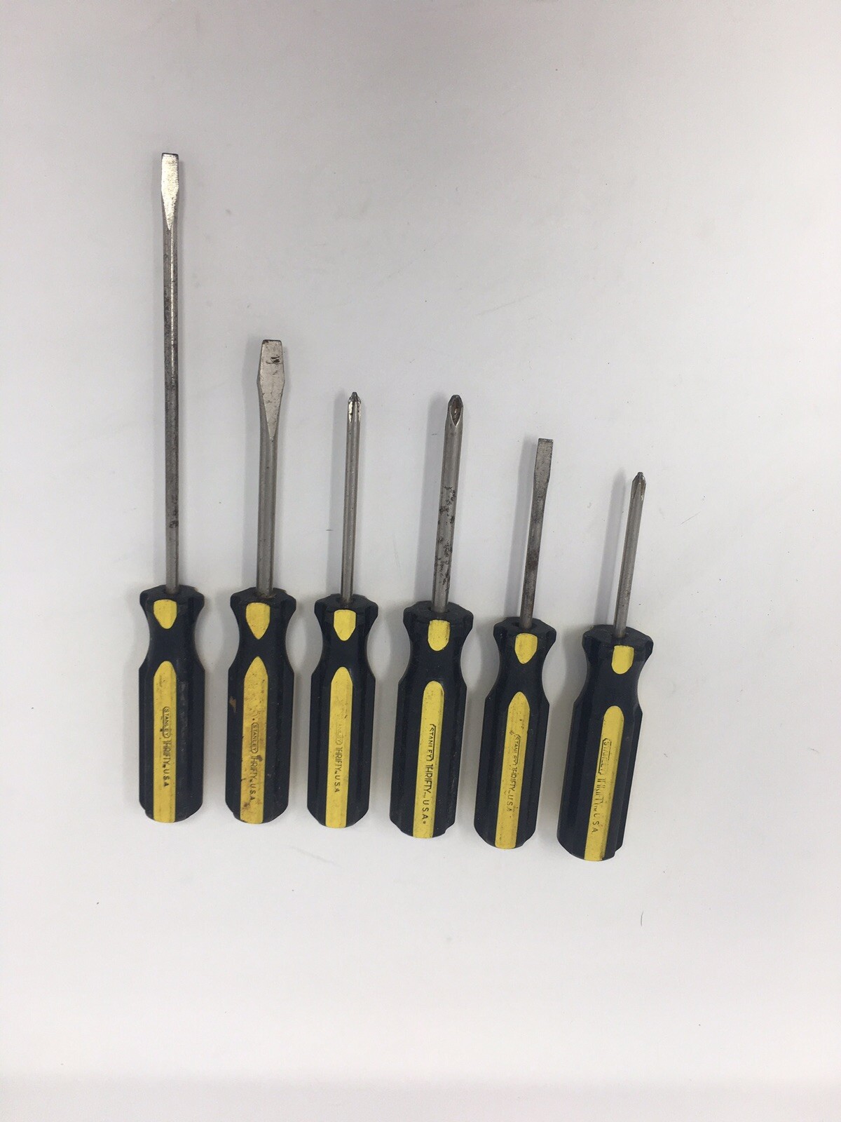 Phillips Head Screwdriver