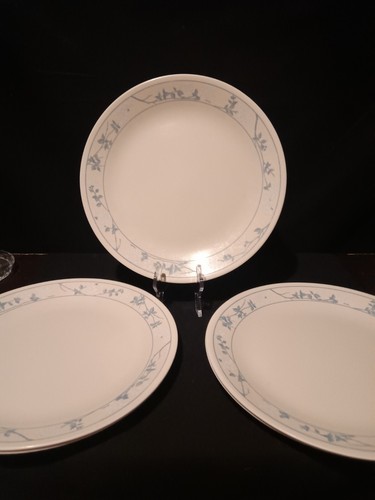 Vintage Corral Dinner Plates Set Of Five | eBay