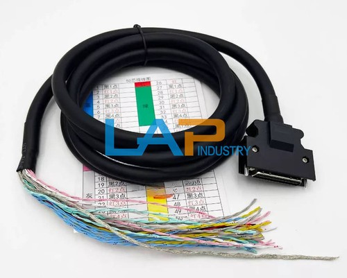 1pc New FIT For IO signal line 1644-300 Cable | eBay