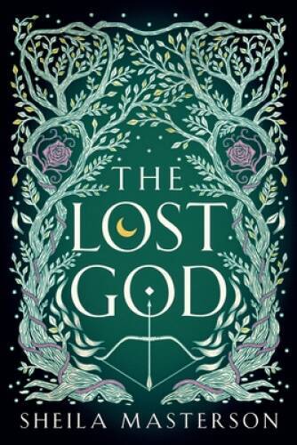 The Lost God - Paperback By Masterson, Sheila - GOOD 9781960416032| eBay