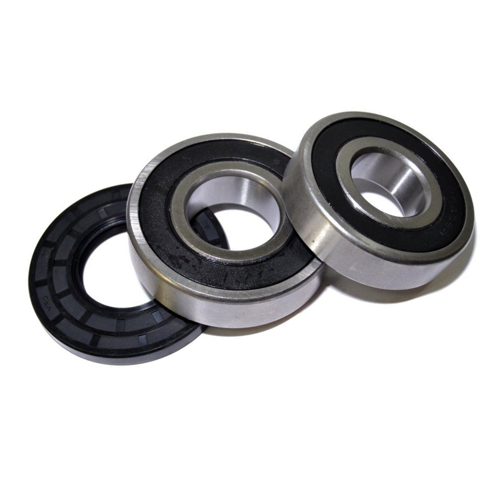 HQRP Bearing & Seal Kit for Frigidaire FTF530ES1 FTF530FS0 FTF530FS1 ...