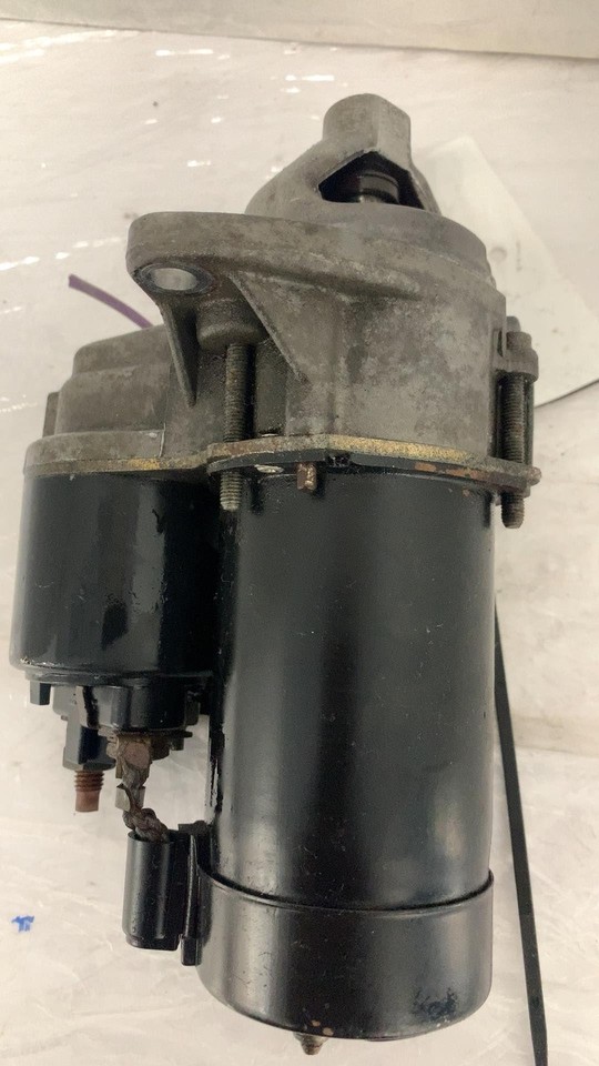 2000-2002 SATURN S 1.9L STARTER MOTOR USED OEM 19260748 | eBay