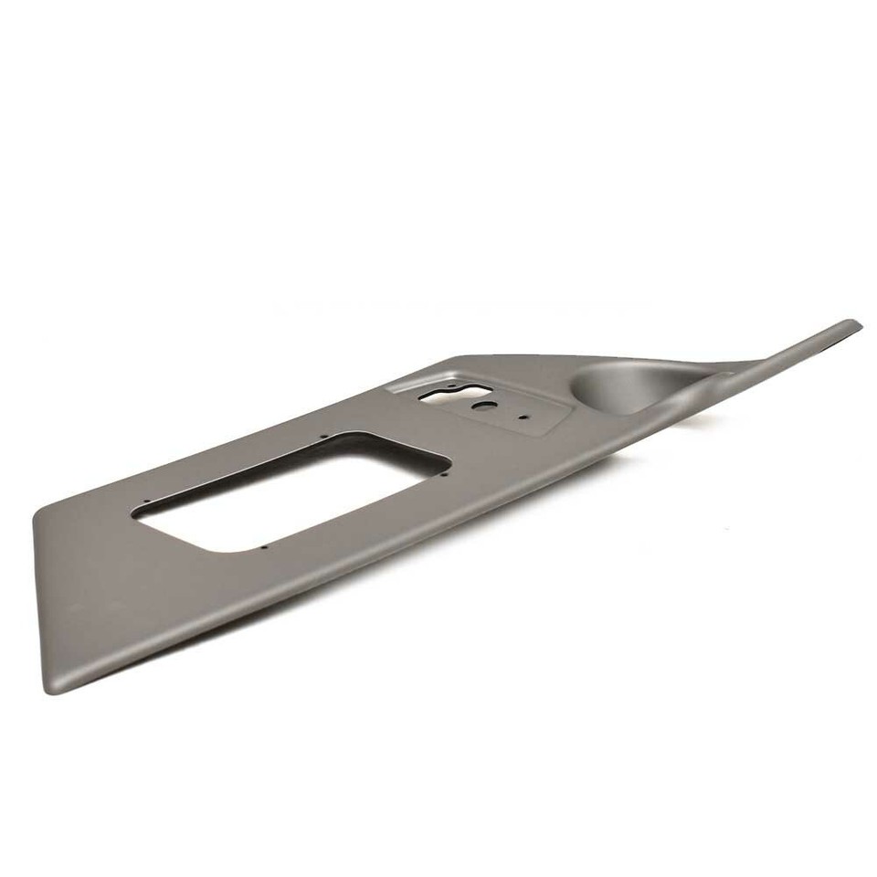 Ranger Boat Blank Chartplotter Bow Panel 327335 | Fish Finder Silver | eBay