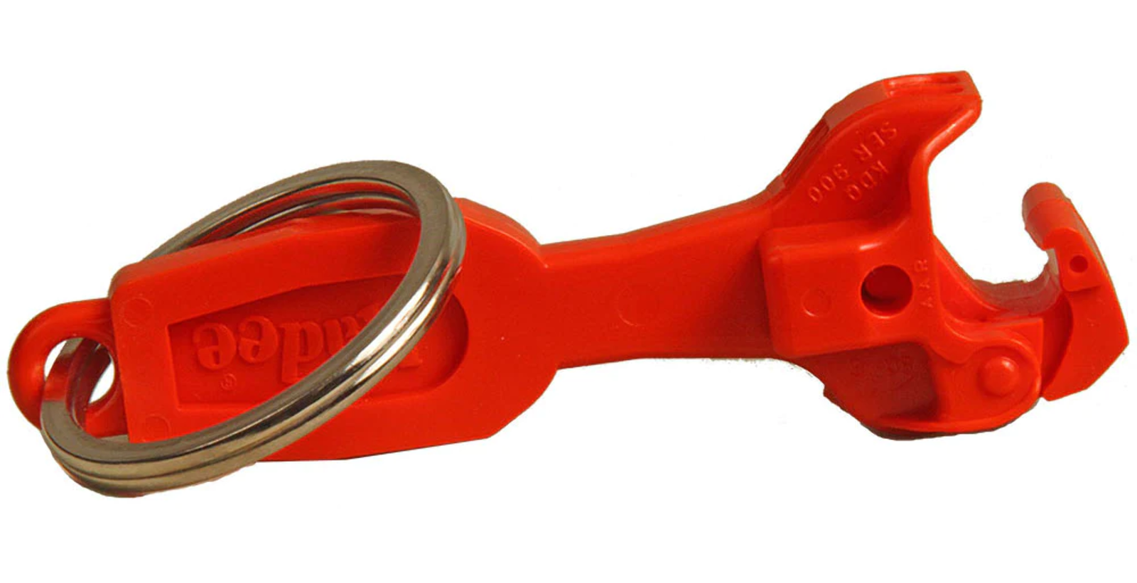 Kadee 1000 Knuckle Coupler Key Chain Red | eBay