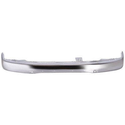 1-Piece Front Bumper For Toyota 4Runner 1999-2002 SR5 Replaces ...