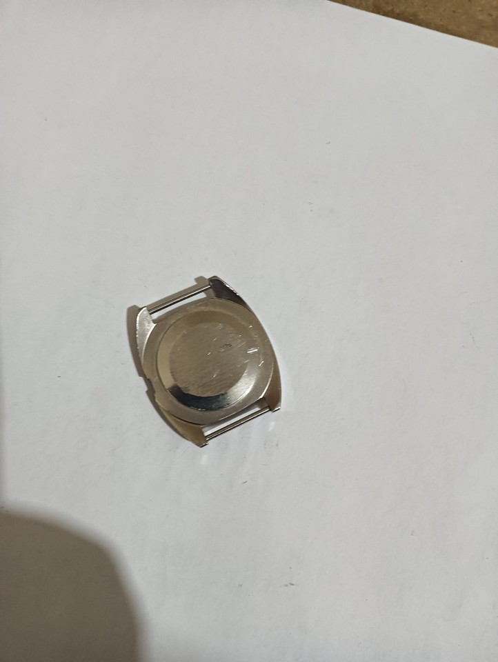 Hamilton W10 Watch Case | eBay UK