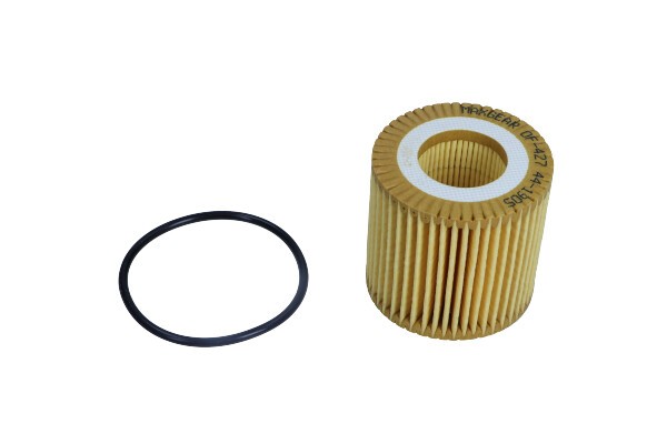 26-0125 ENGINE OIL FILTER MAXGEAR FOR VW POLO,FOX 1.2 12V,1.2 1.2L ...