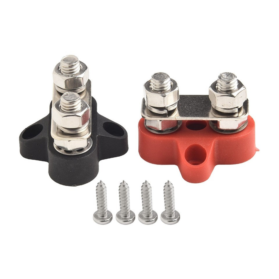 High Quality Terminal Block Stud Block Studs Dual Terminal Block Studs ...