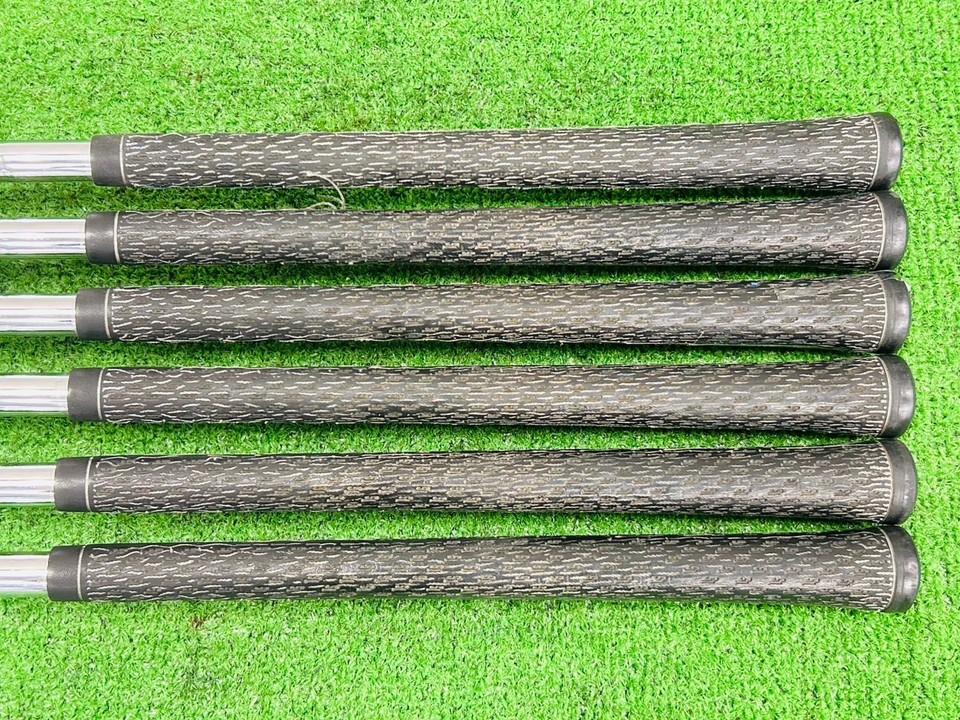Bridgestone TourStage X Blade CB Iron Set 4-6.8.9+PW RH TourStage M266V ...