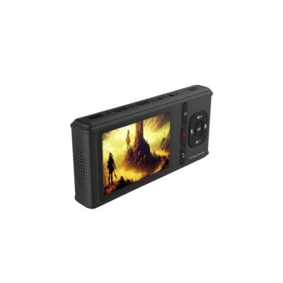 HDMI Video/Game Capture Recorder 4K UHD 60fps Live Streaming Device ...