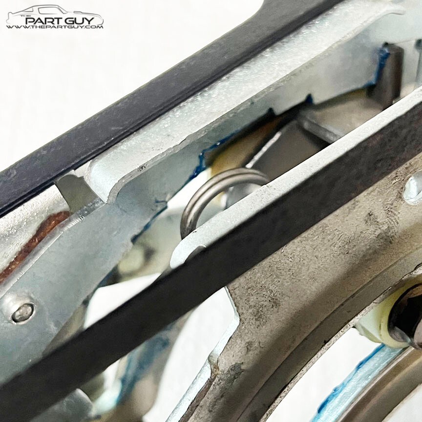 69-72 REBUILT Grand Prix 700R4 4L80E Center Console Shifter USED LEVER ...