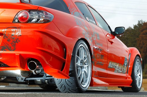 YOKOHAMA ADVAN A050 R SPEC 225/45/16 HIGH PERFORMANCE RACE TIRE (SET OF ...