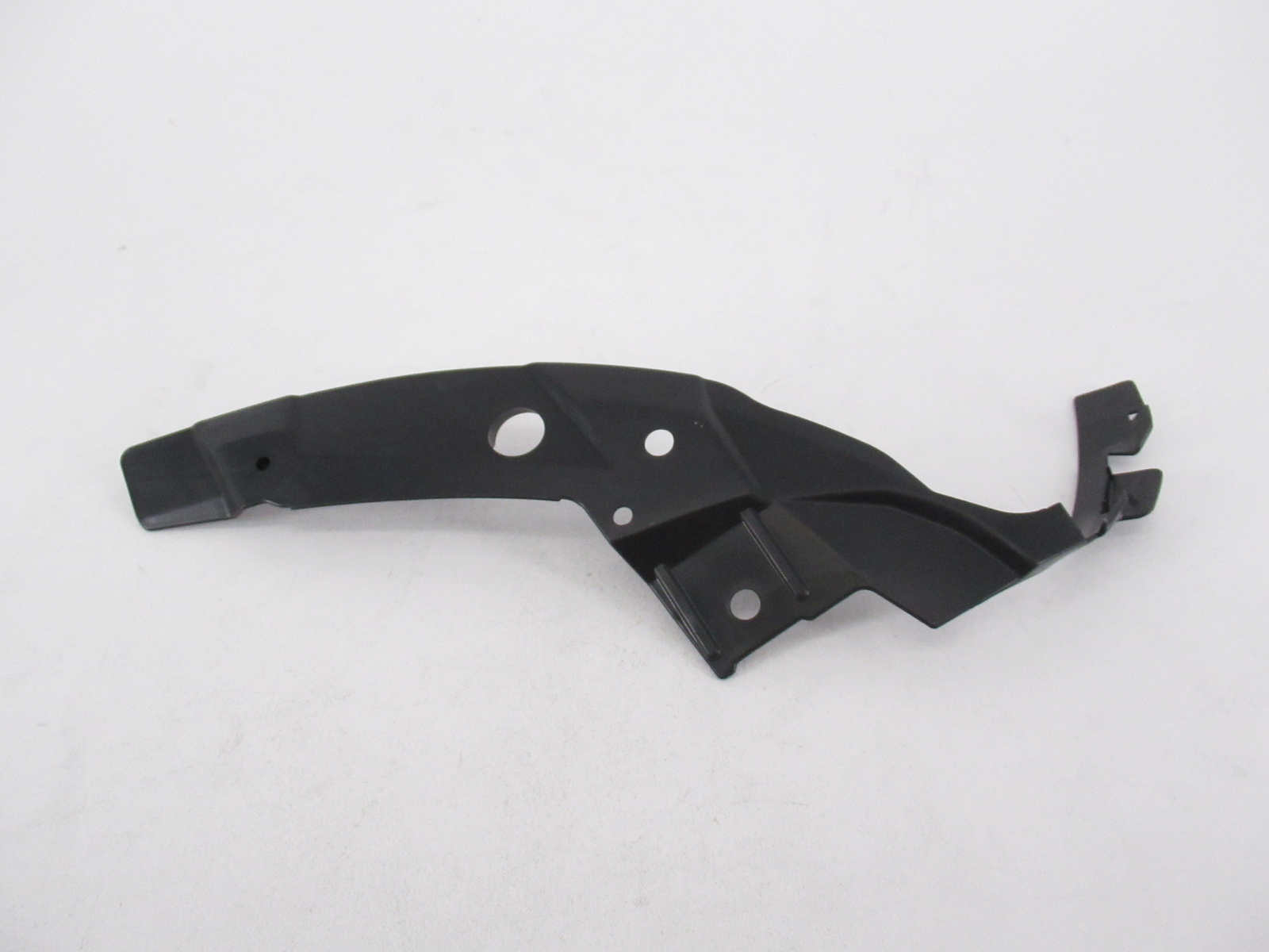 Genuine OEM Toyota 52672-0R010 Driver Front Bumper Cover Bracket 2009 ...