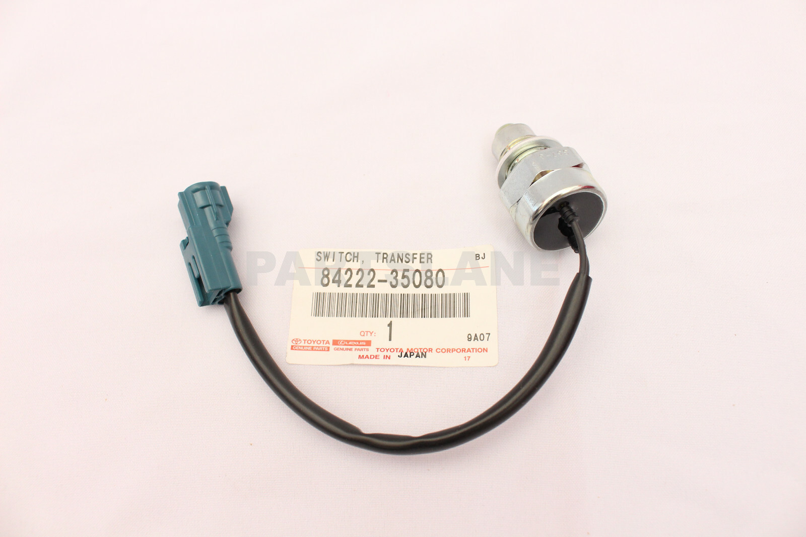 Toyota FJ Cruiser 4Runner Hilux Tacoma OEM Transfer Indicator Switch ...