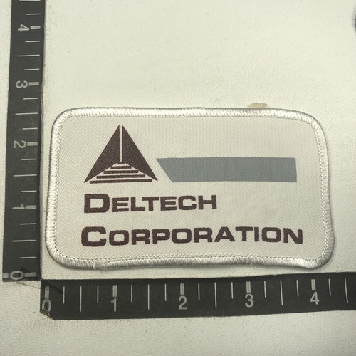 Used East Baton Rouge Louisiana DELTECH CORP (Polymers) Advertising ...