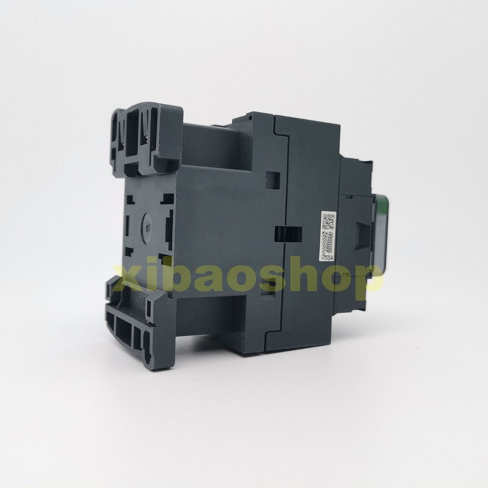 1pc LC1D09B7C LC1D09 LC1D09B7 9A AC 24V coil 3P AC Contactor Schneider ...