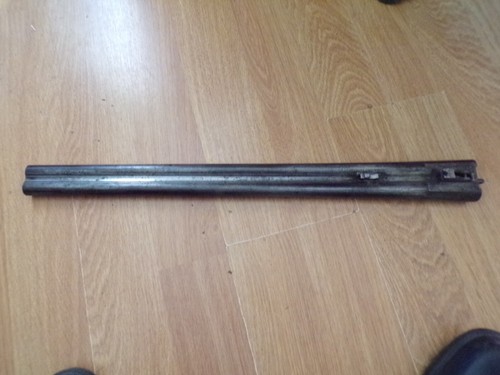 stevens 315 shotgun 24" barrels | eBay