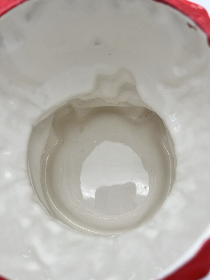 Vintage Rare 1950s Napco Japan Import Ceramic Raggedy Ann Cookie Jar/Collectable | eBay