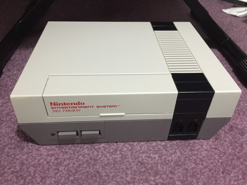 Nintendo NES Challenge Set Super Mario 3 NES Mario 3 Pack Boxed MINT ...