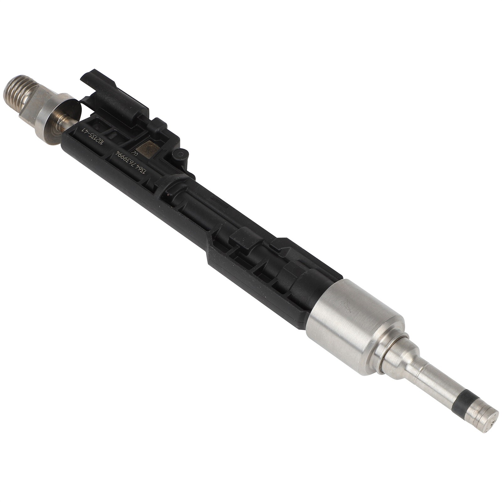 Set of 4 Fuel injectors For BMW 328i 320i 528i X1 X3 2.0L 13647597870 ...