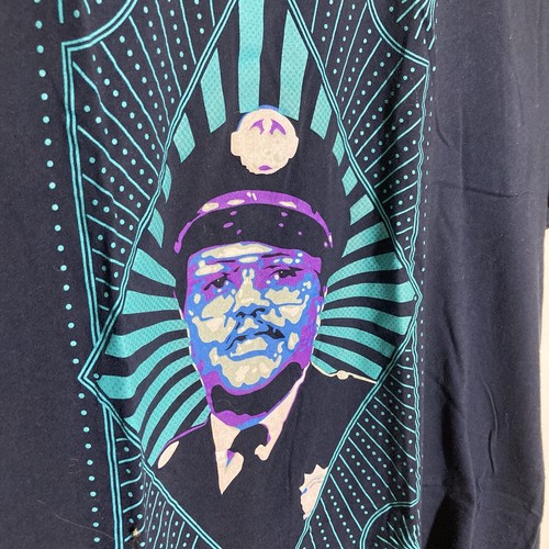 Mens XL RIP David Dorn Memorial Graphic Short Sleeve Shirt Tshirt | eBay