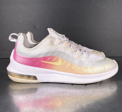 Nike Air Max Axis "Melon Tint" BQ0126 101 Casual Sneakers Womens US ...