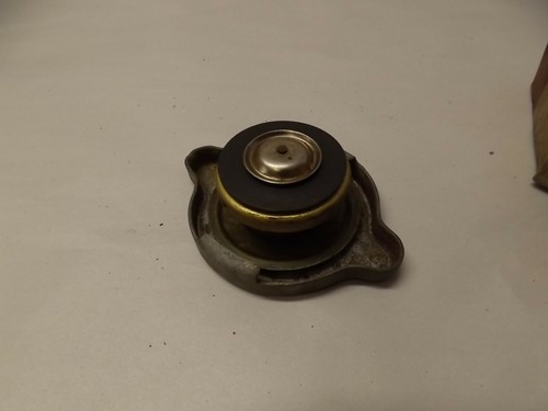 1965-1971 FORD Mustang RADIATOR CAP FoMoCO B8A-8100-A | eBay