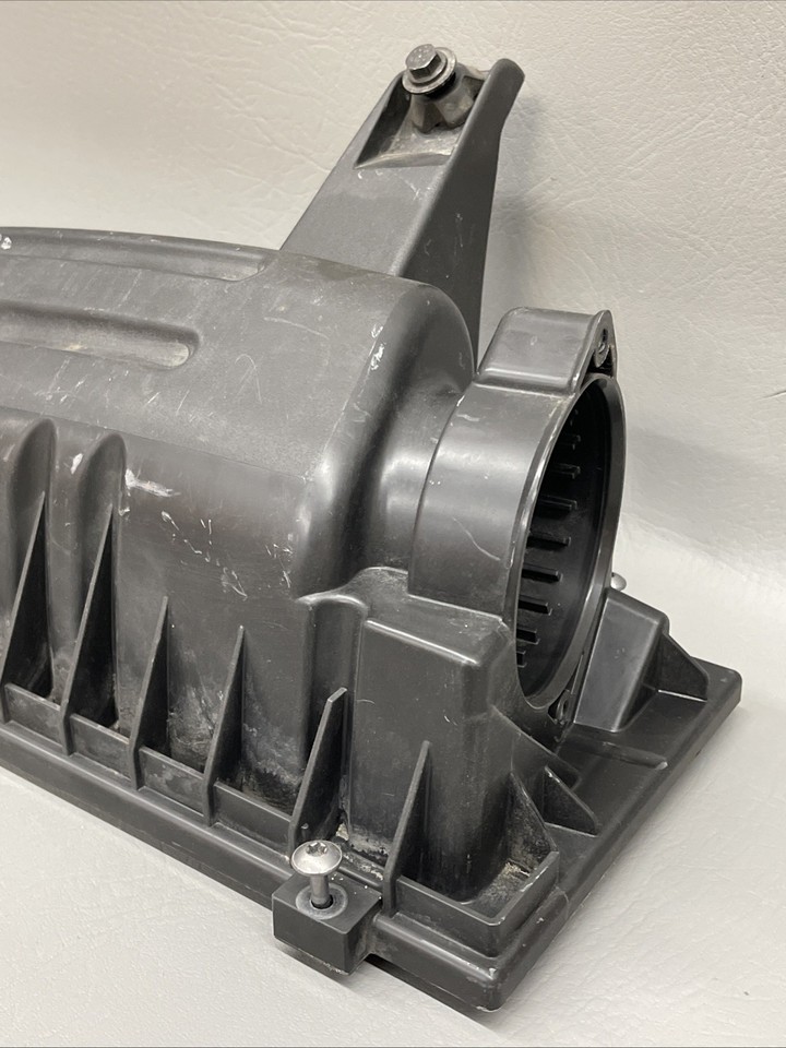 2007 2016 Mini Cooper Air Cleaner Box Lid OEM N12 N16 R56 R60 R61 | eBay