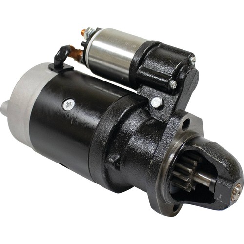 Starter For Cummins Mercruiser ES 250, ES 300, MI 200 2004-05 IS1033 ...