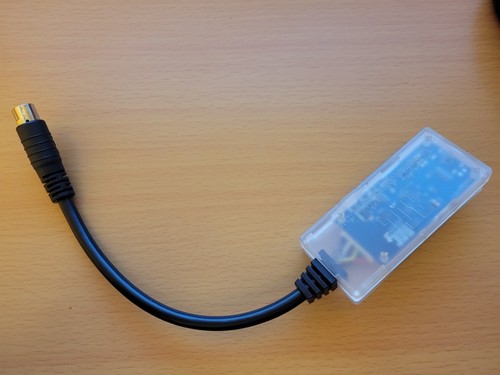 Retro Gaming Cables / RetroTink Rad2x Adapter for Sega Saturn | eBay