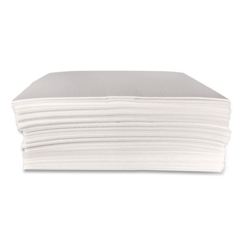 Quick Dam PUCH50 16" x 18" 9-Gal Heavy Absorbent Pads (50/PK) New ...