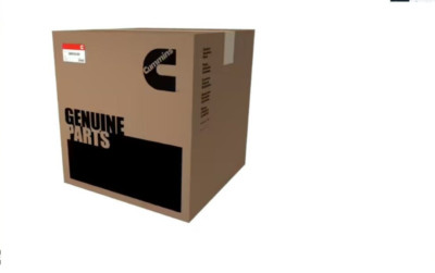 Cummins Rocker Lever Assembly 2883256 for ISX 12 Liter Engines | eBay