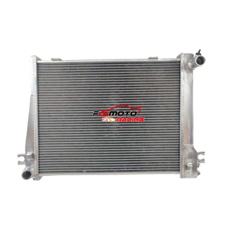 All Aluminum Radiator For 1982-1993 BMW 3 E30 320i 323i 325i 325ix 325e ...