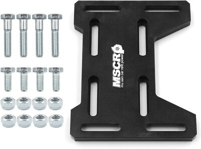 Universal Engine Mount for Mini Bike and Go Kart (Doodlebug) 212 ...