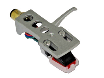 Stanton Headshell MM Cartridge With Stylus/Stanton STR8 90,STR8 60 ...