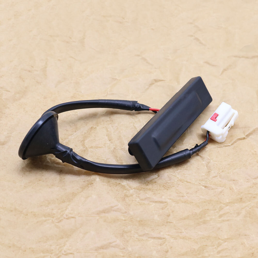 Outside Hdl Lock Assembly-T Lid 81260-2V000 2012-17 For Veloster ...