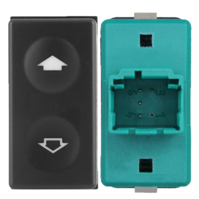 61318365300 POWER WINDOW SWITCH FOR BMW E36 318i 318is 325i 328i M3 Z3 ...