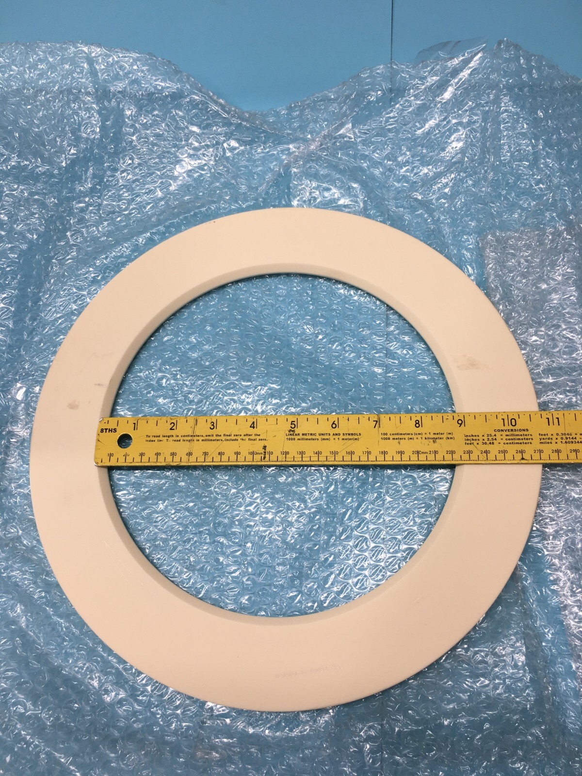 AMAT 0200-09072 SHIELD, TAPERED, 200MM, 120999 | eBay