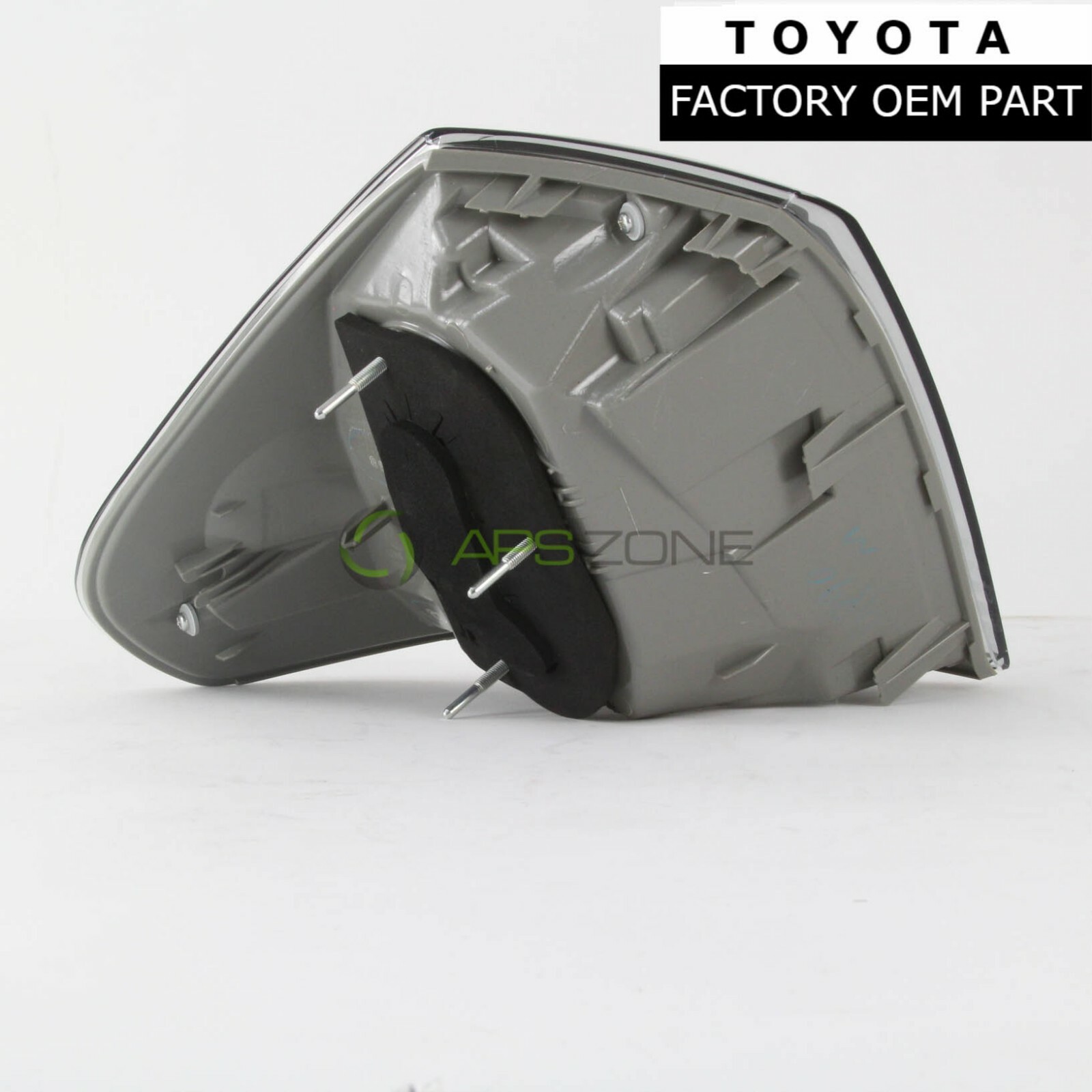 GENUINE LEXUS RX330 RX350 REAR RIGHT COMBINATION LENS & BODY OEM 81551 ...