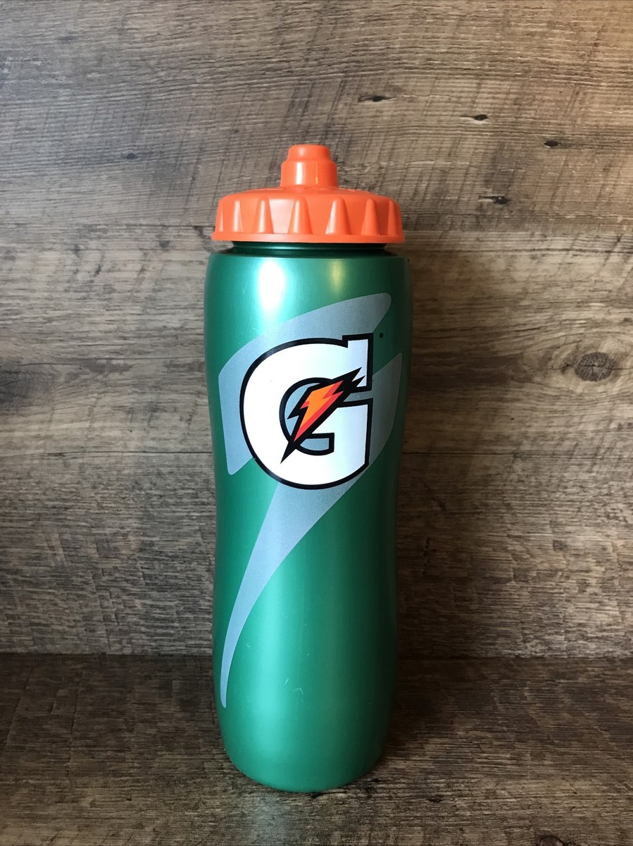 Gatorade Bottle Logo Gatorade Label Not On The Bottle