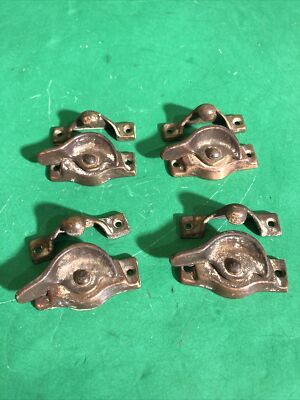 Windows, Sashes & Locks - Antique Window - 2