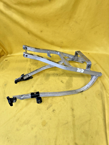 00-07 Honda XR650R XR650 R XR 650 / OEM SUBFRAME SUB FRAME - STRAIGHT ...