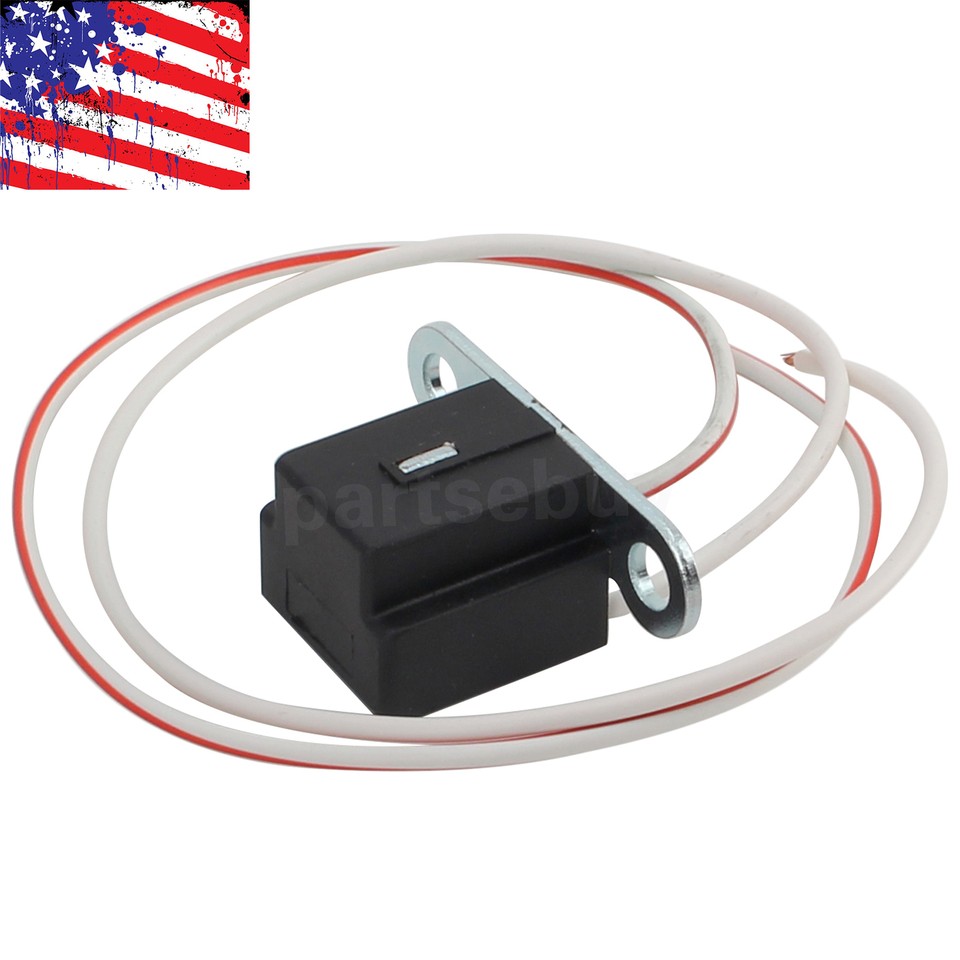 Caltric Stator Pulse Pickup Coil Trigger for Polaris 3085360 3089254 | eBay